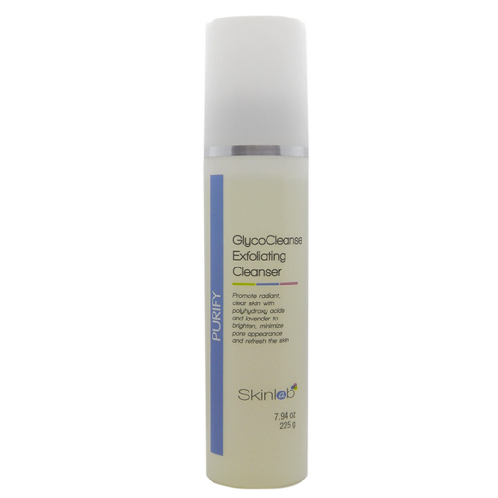 SkinLab MD™ GlycoCleanse Cleanser – The Derm Institute