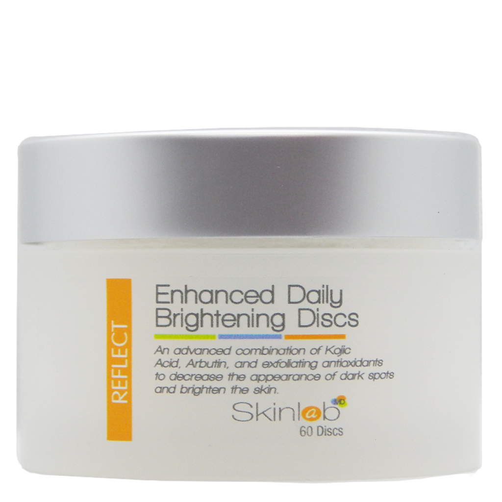 SkinLab MD™ Enhanced Daily Brightening Discs – The Derm Institute